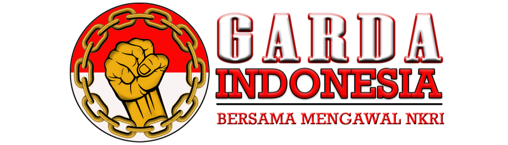 Garda Indonesia | Mengawal NKRI